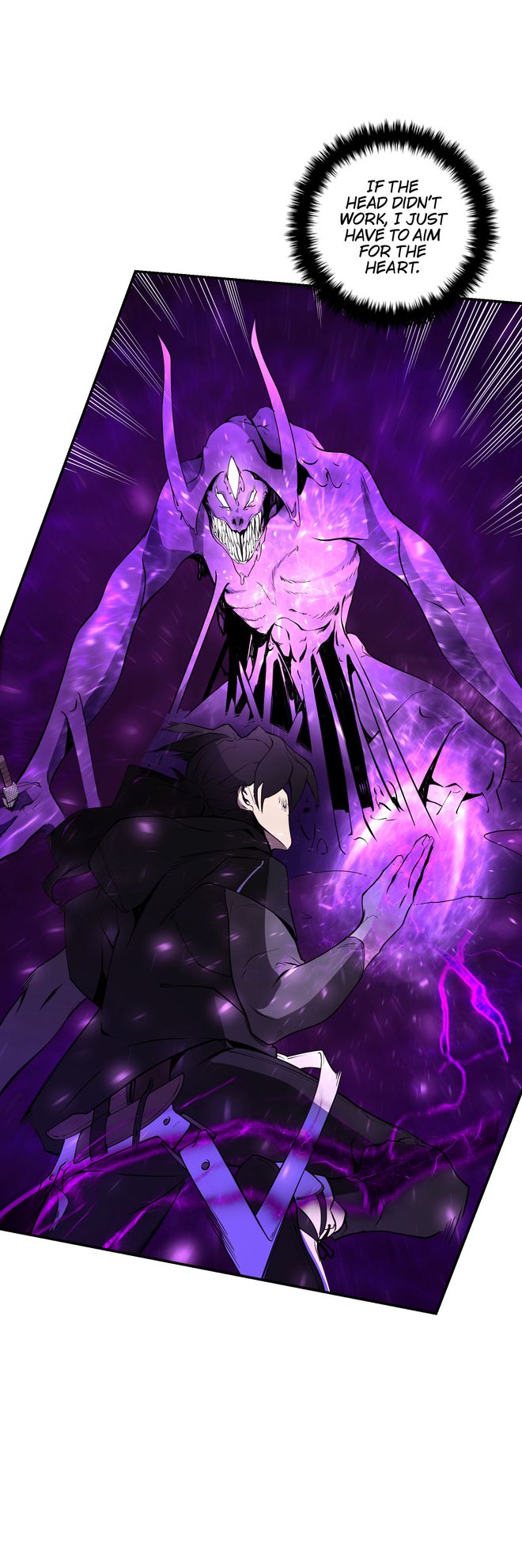 Demon Defense Agency | Voyce.Me