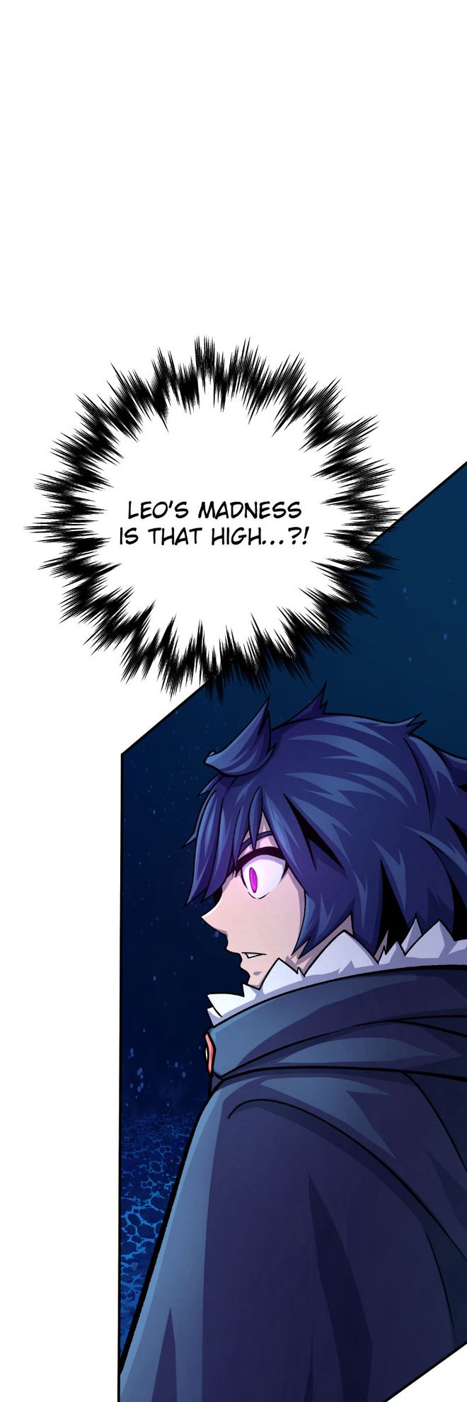 The Mad Gate | Voyce.Me