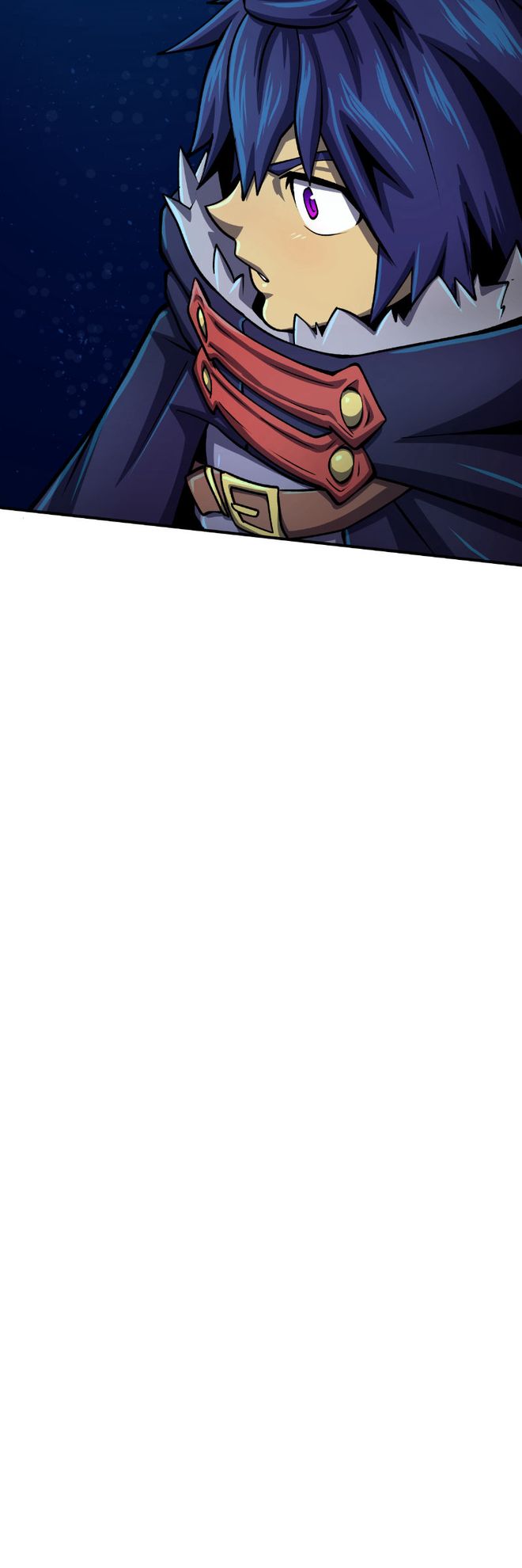 The Mad Gate | Voyce.Me