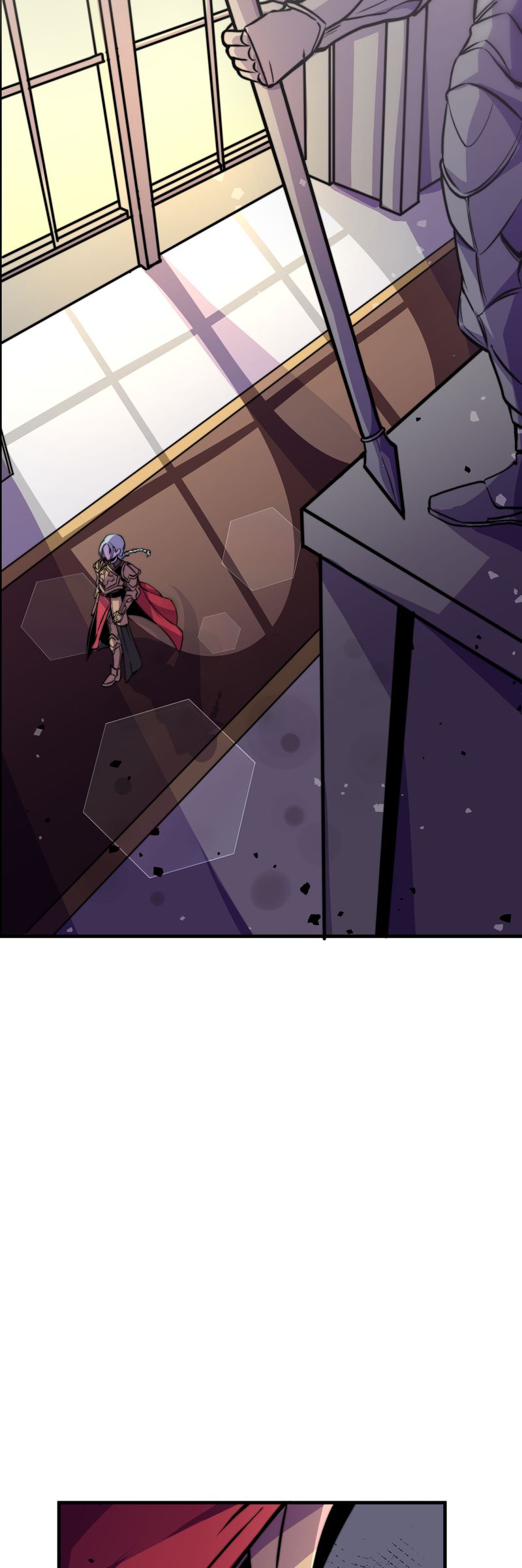 Episode 20: A Friendly Parkour Match | Death Speed | Voyce.Me