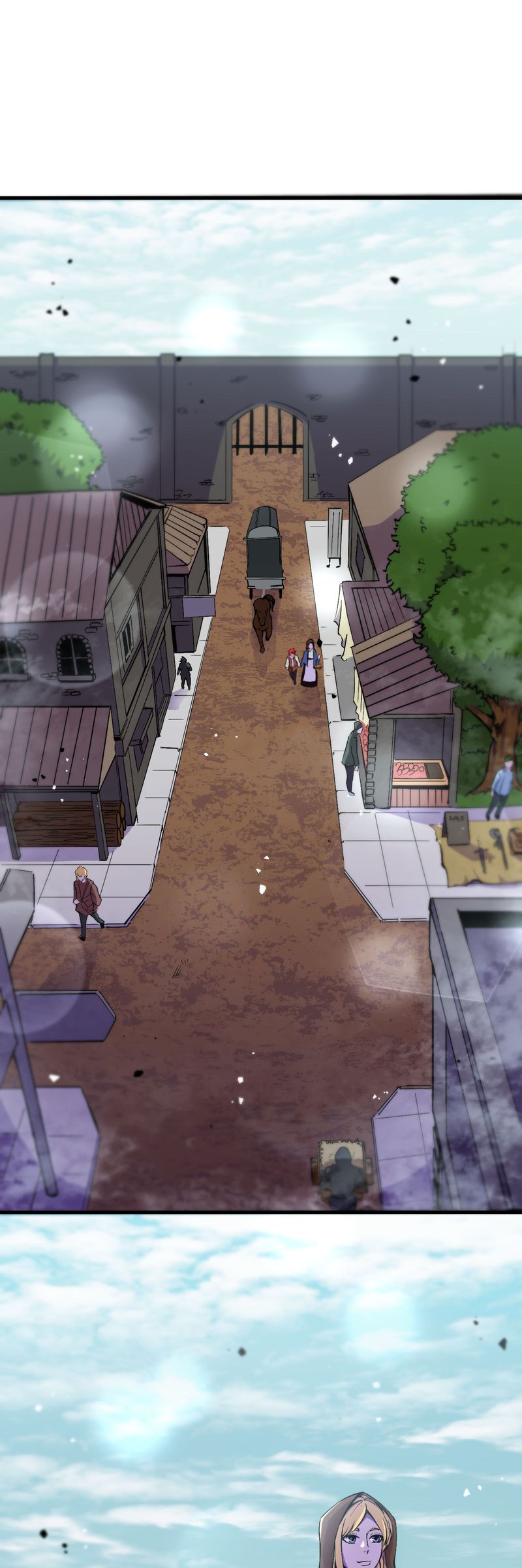 Episode 20: A Friendly Parkour Match | Death Speed | Voyce.Me