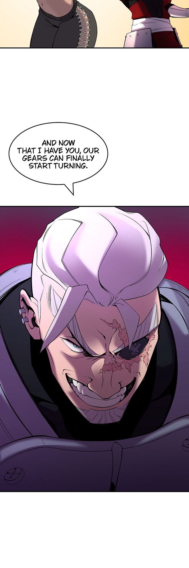 Demon Defense Agency | Voyce.Me