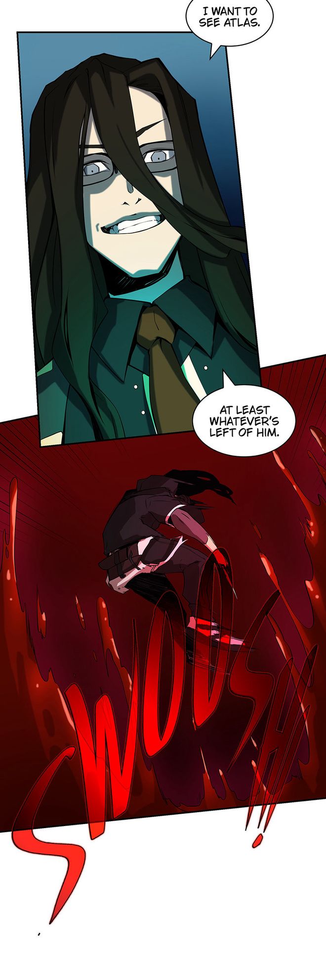 Demon Defense Agency | Voyce.Me