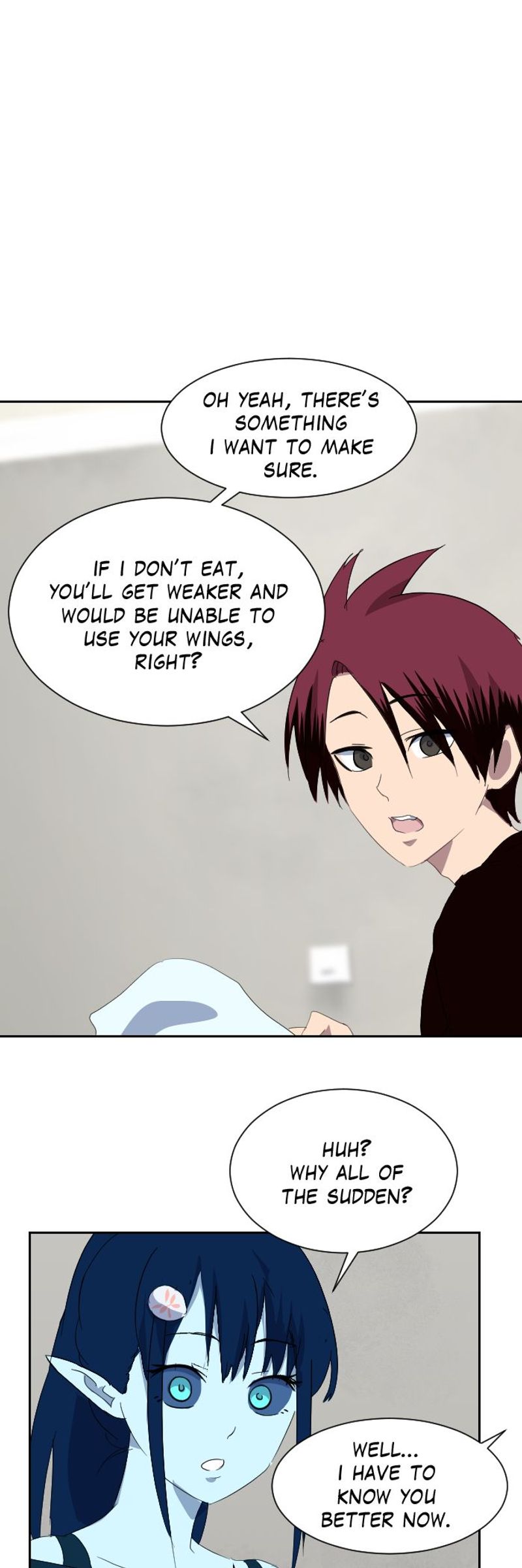 Episode 10: Your Promise | God Game | Voyce.Me