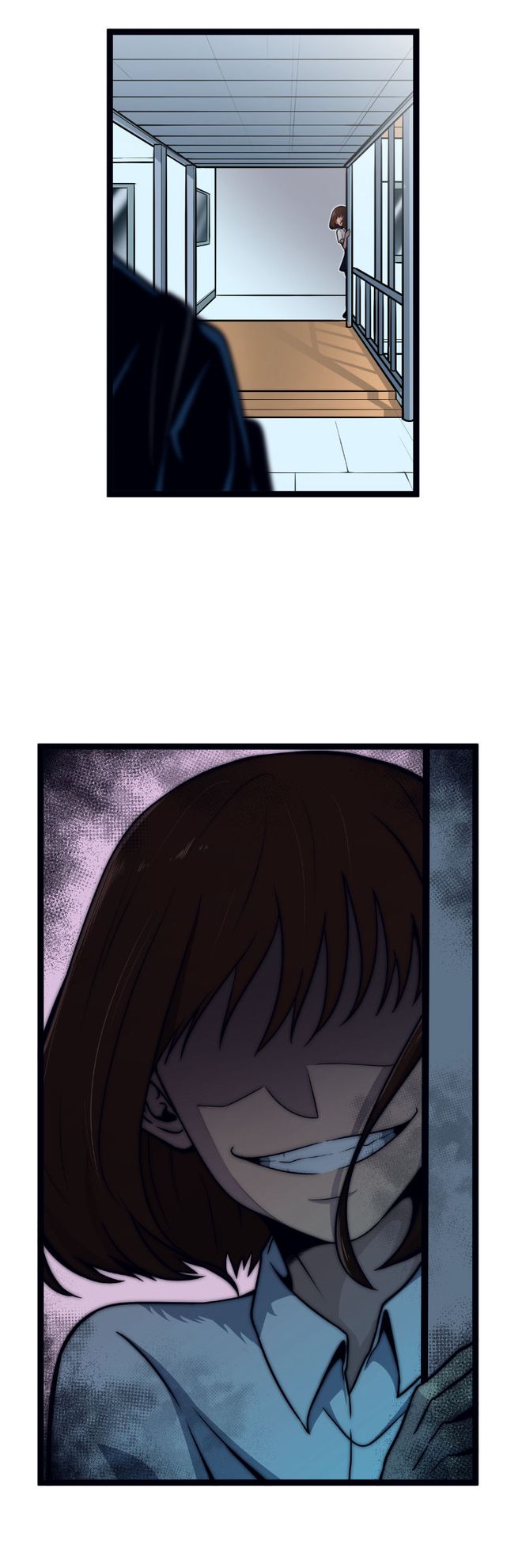 Nightmare Wish | Voyce.Me