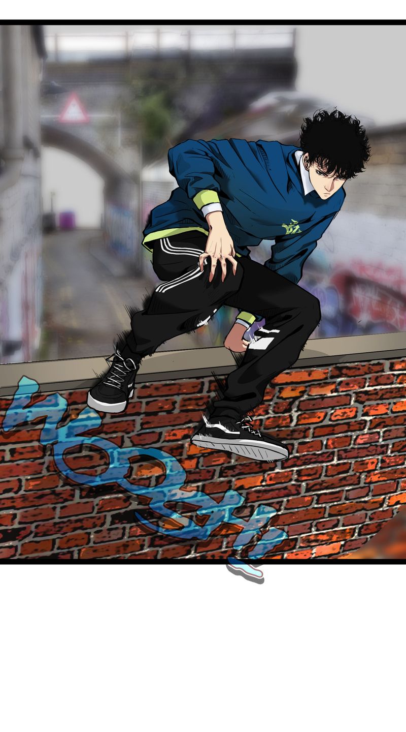 Episode 0: Prologue | Death Speed | Voyce.Me