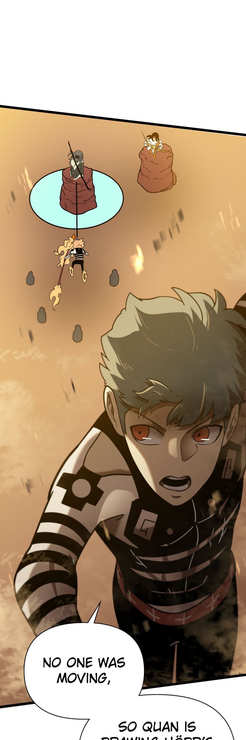 Episode 80: Selfless Hero | God Game | Voyce.Me