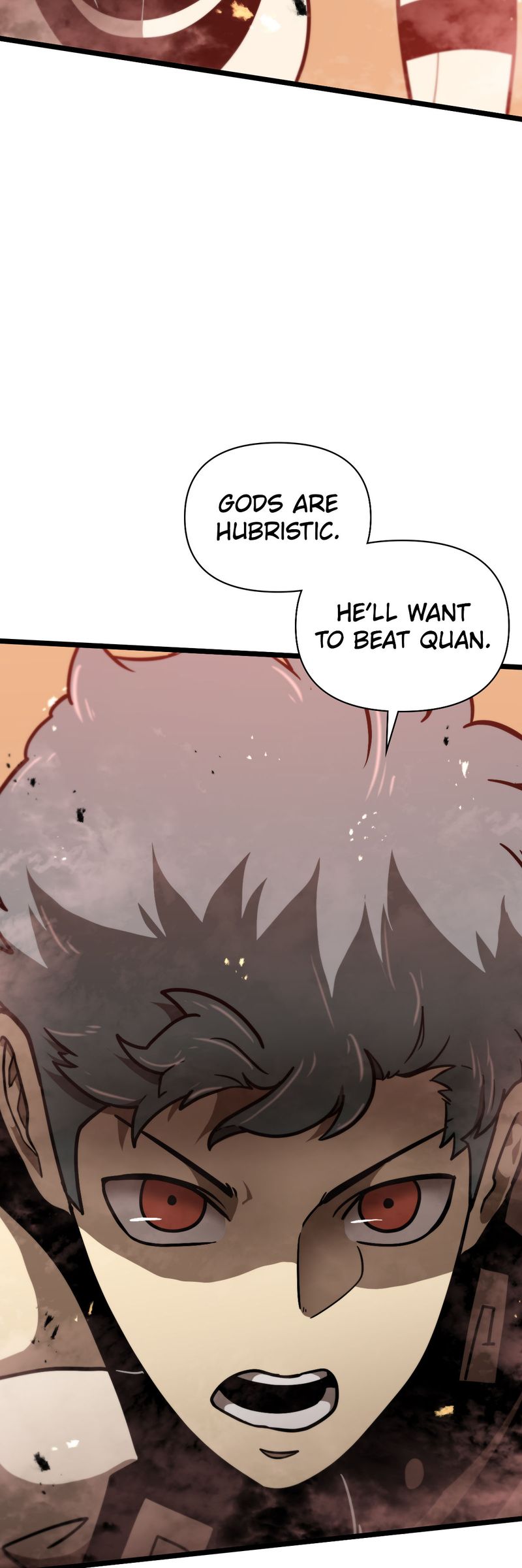 Episode 80: Selfless Hero | God Game | Voyce.Me