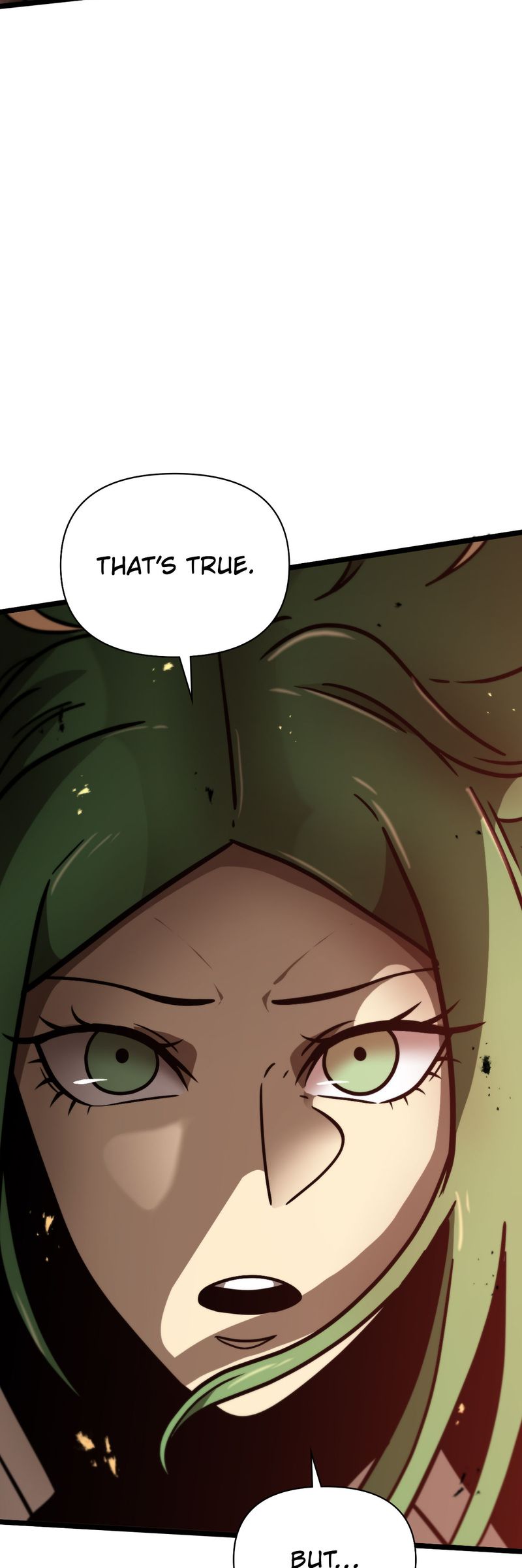 Episode 80: Selfless Hero | God Game | Voyce.Me