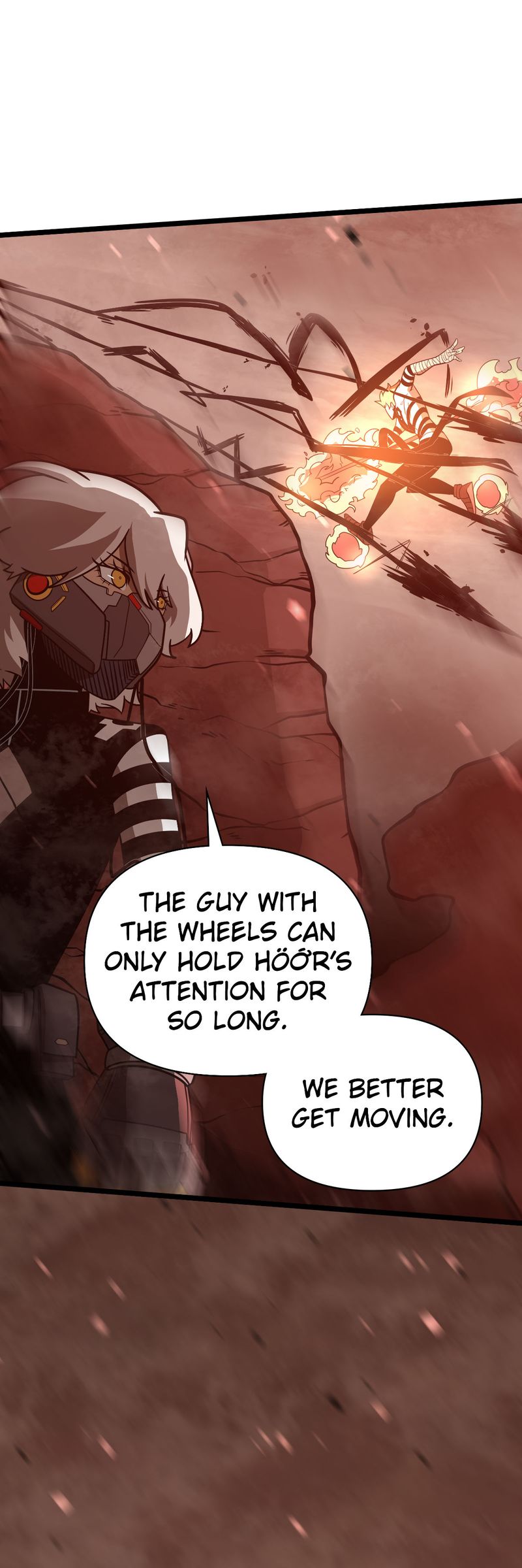 Episode 80: Selfless Hero | God Game | Voyce.Me