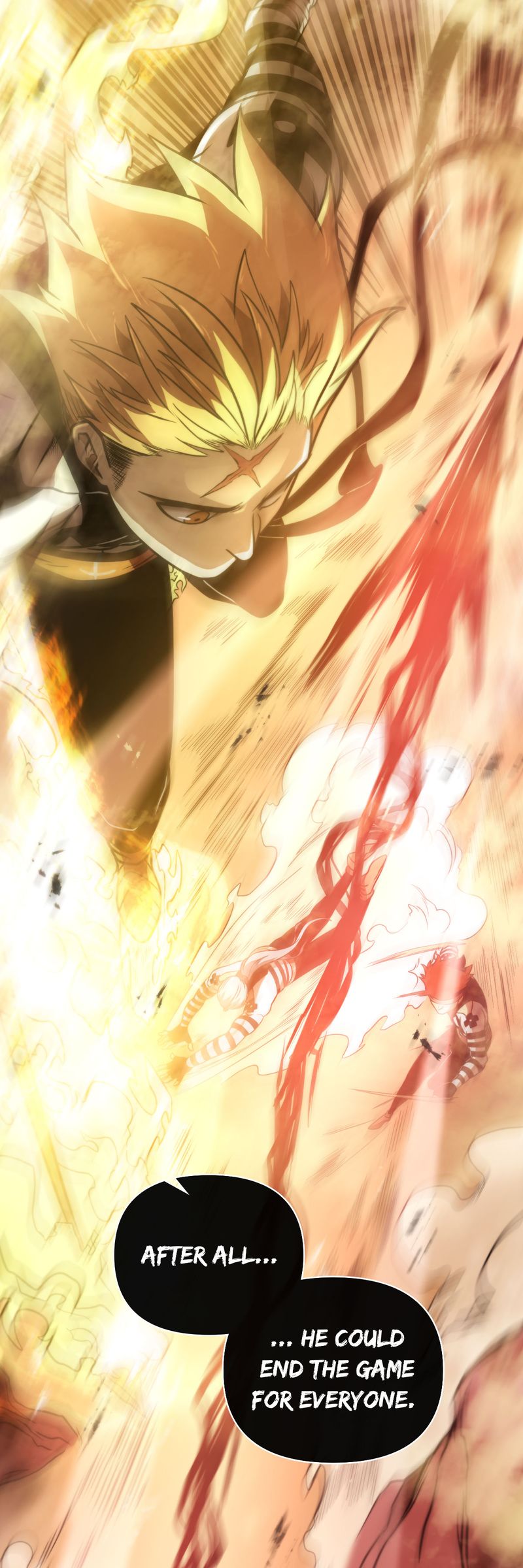 Episode 80: Selfless Hero | God Game | Voyce.Me