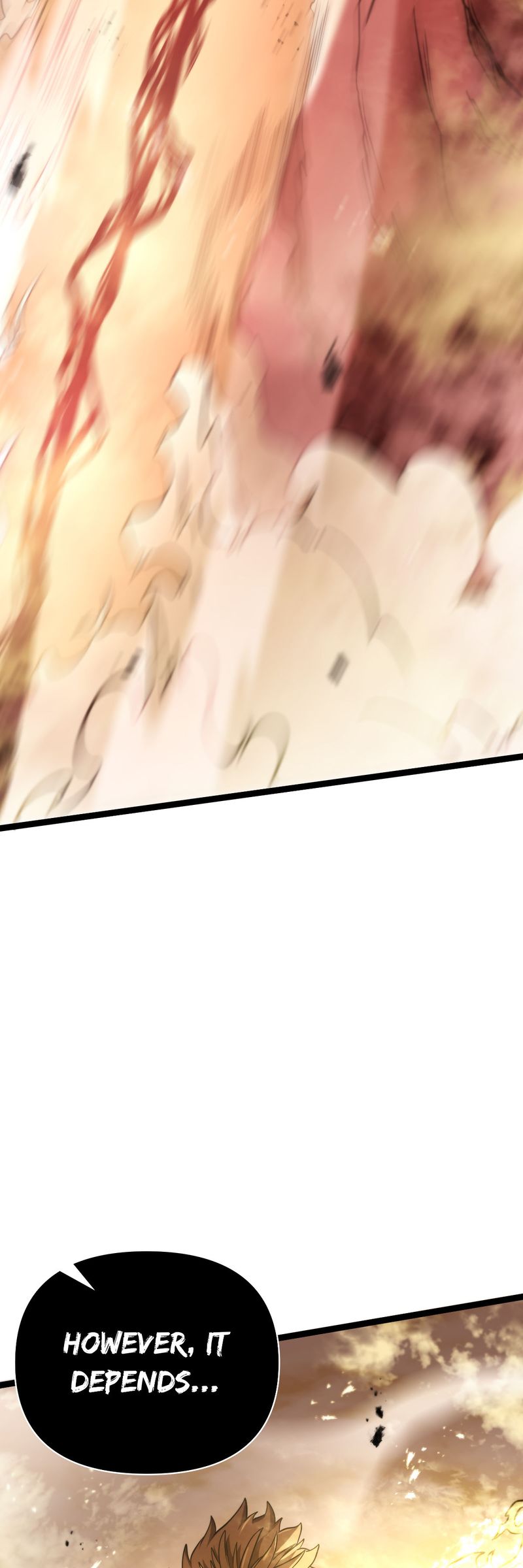 Episode 80: Selfless Hero | God Game | Voyce.Me