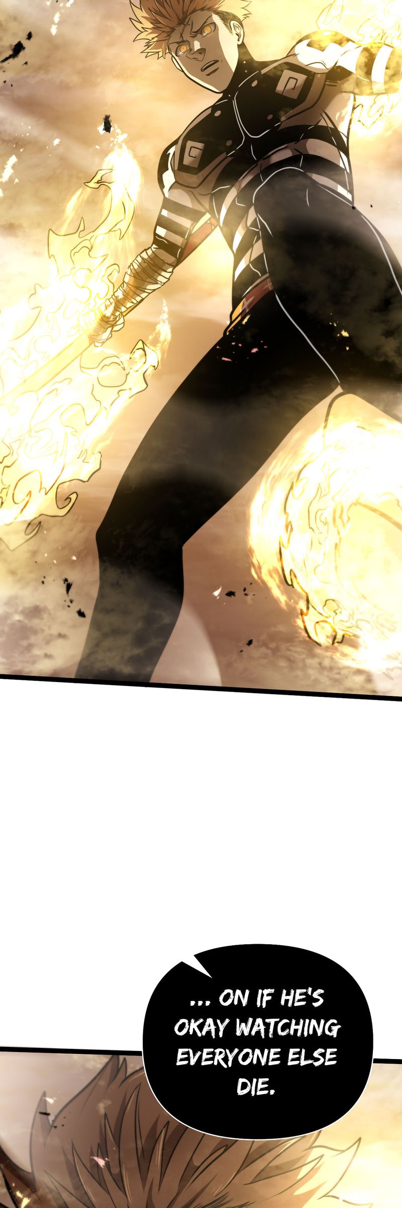 Episode 80: Selfless Hero | God Game | Voyce.Me