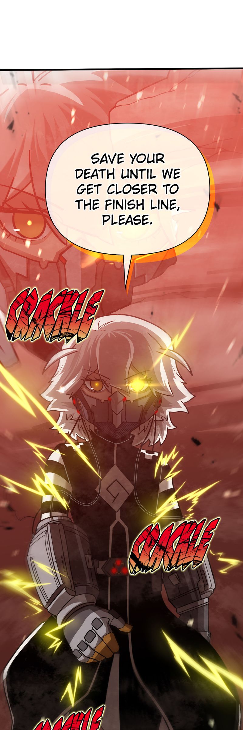 Episode 80: Selfless Hero | God Game | Voyce.Me