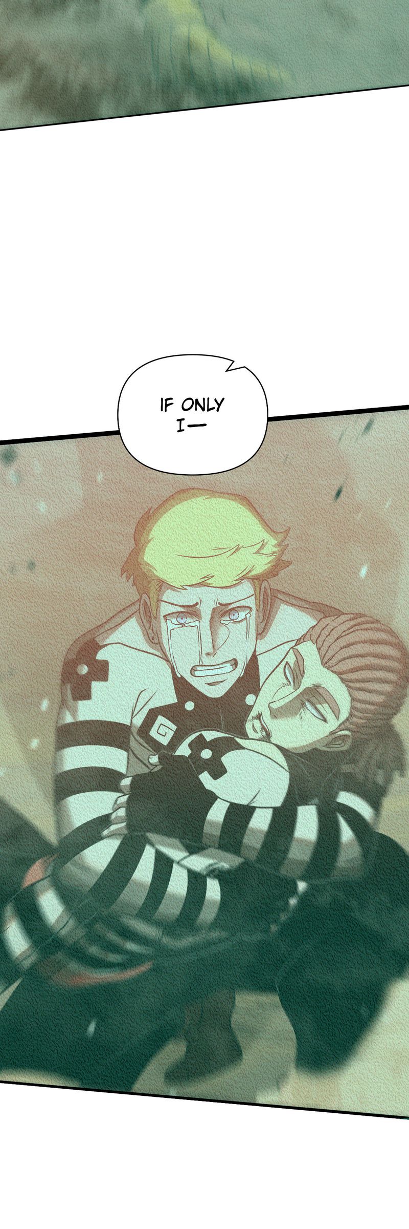 Episode 80: Selfless Hero | God Game | Voyce.Me