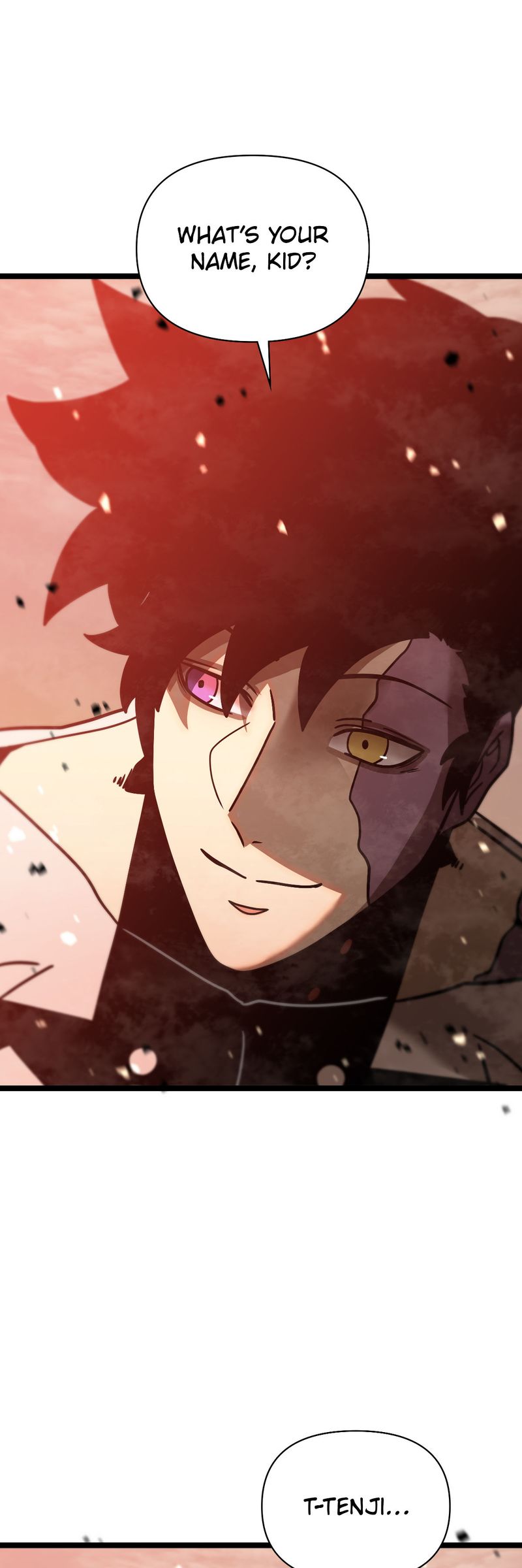 Episode 80: Selfless Hero | God Game | Voyce.Me