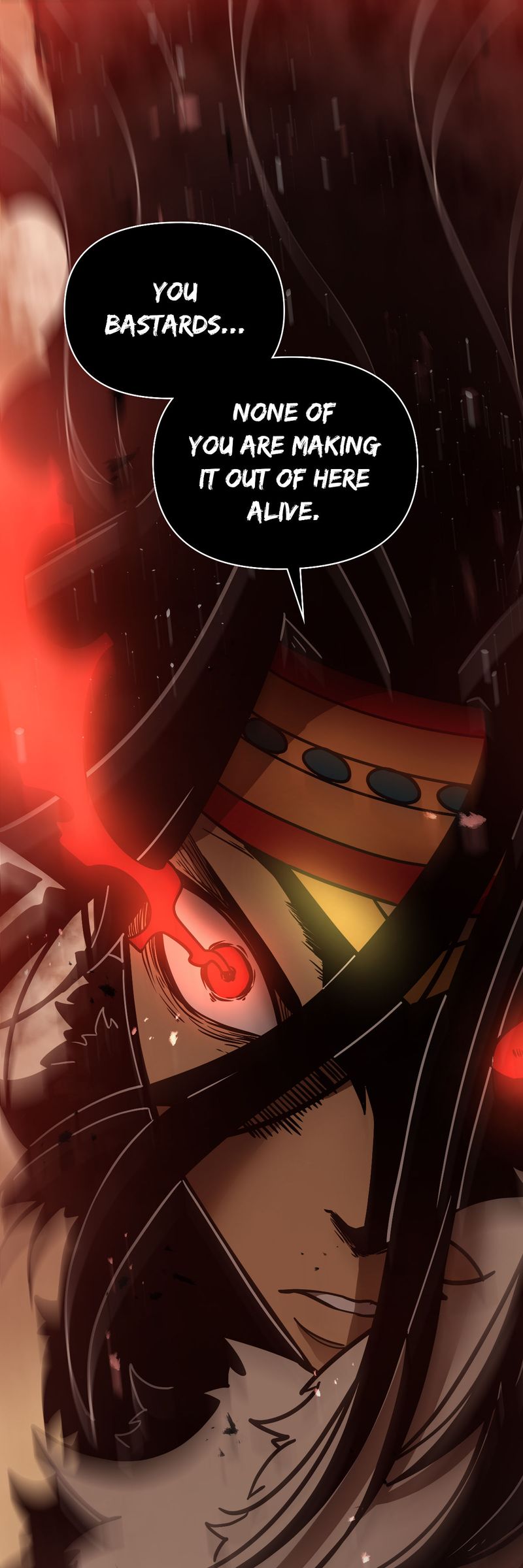 Episode 80: Selfless Hero | God Game | Voyce.Me