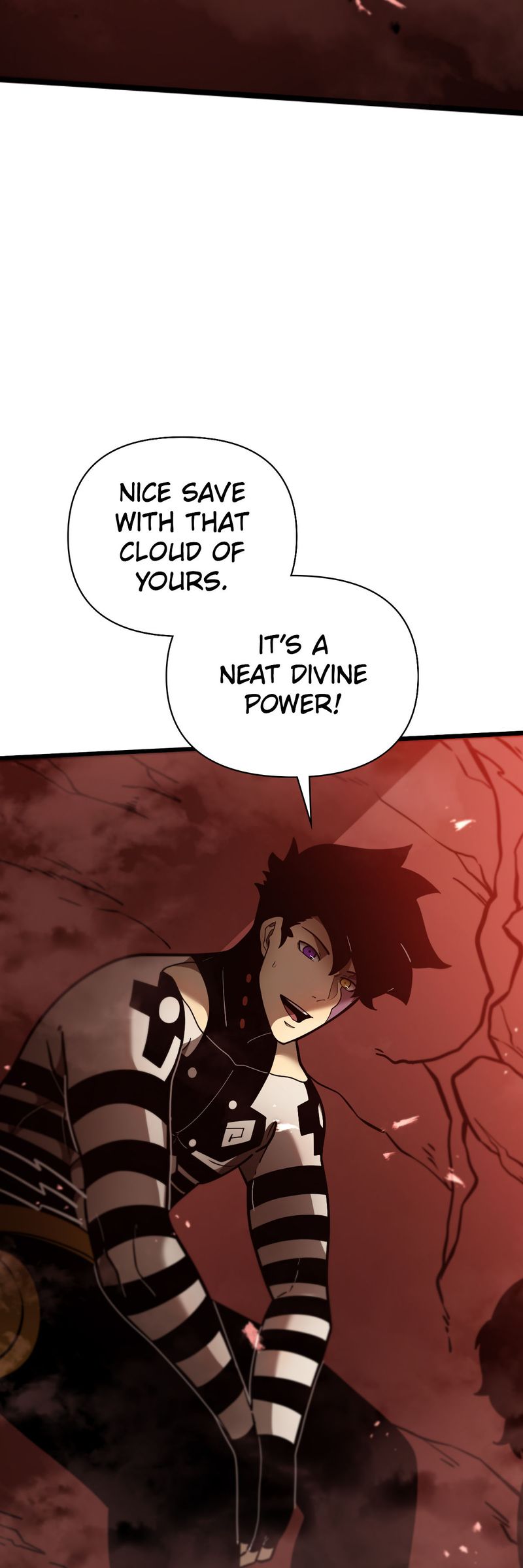 Episode 80: Selfless Hero | God Game | Voyce.Me