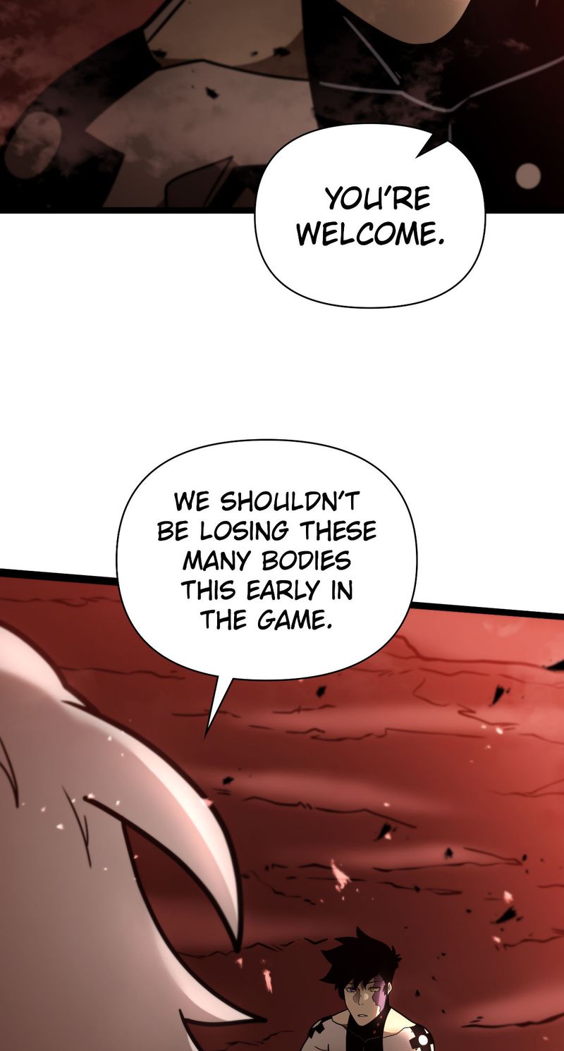 Episode 80: Selfless Hero | God Game | Voyce.Me