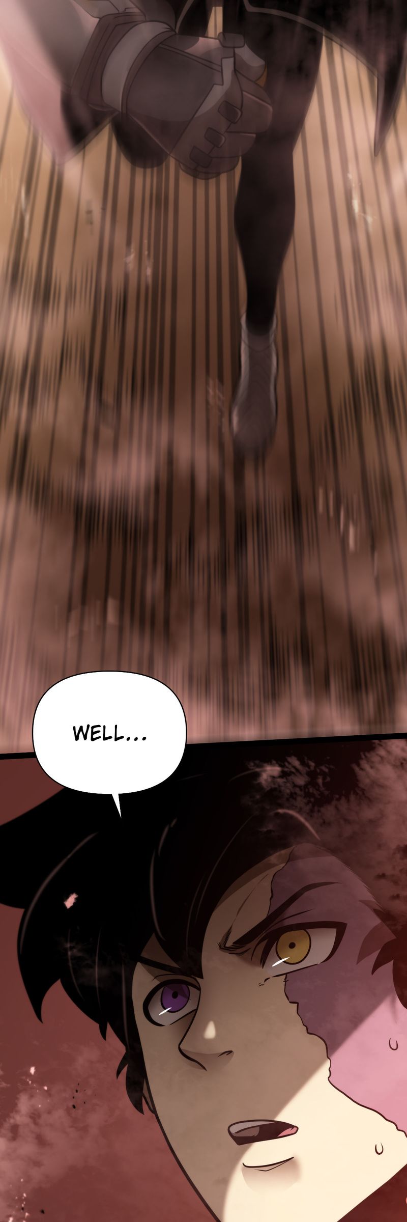 Episode 80: Selfless Hero | God Game | Voyce.Me