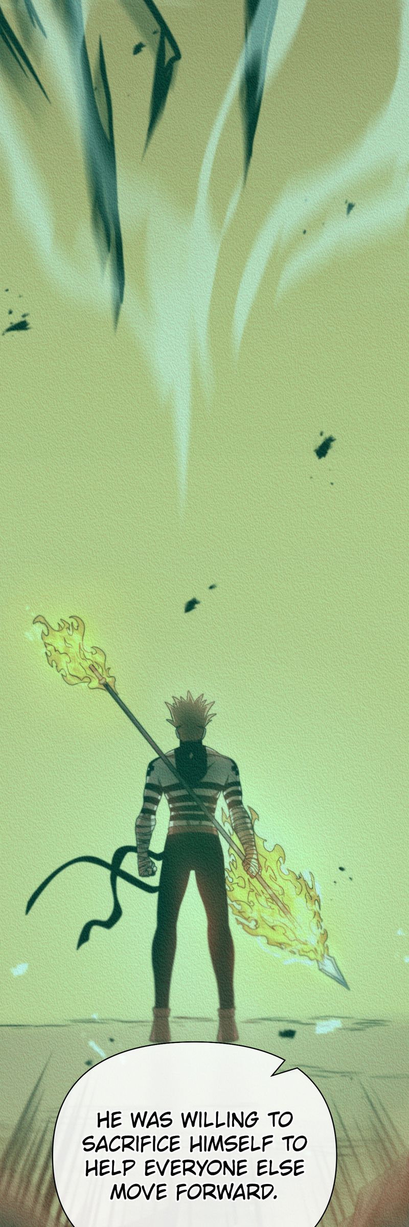 Episode 80: Selfless Hero | God Game | Voyce.Me