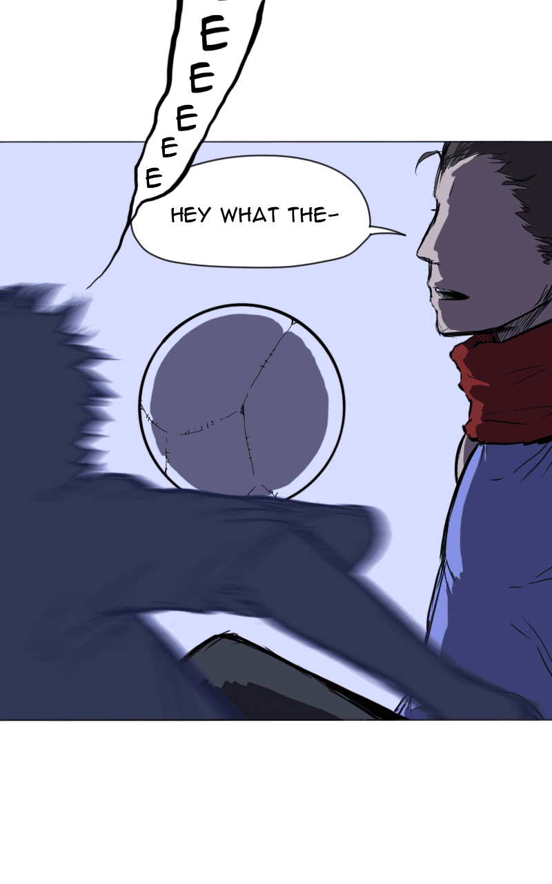 Ep. 1 - Origin | CROWS CULLING | Voyce.Me