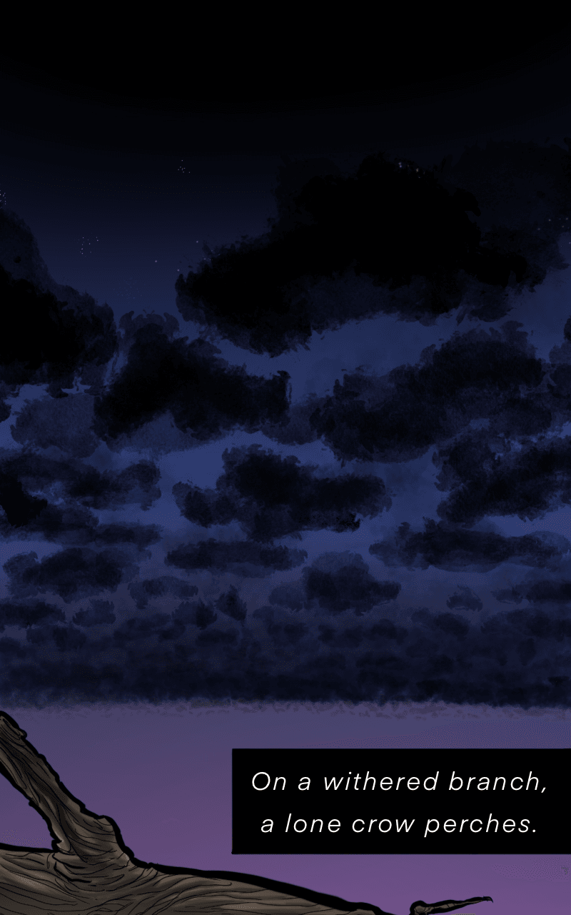 Ep. 1 - Origin | CROWS CULLING | Voyce.Me