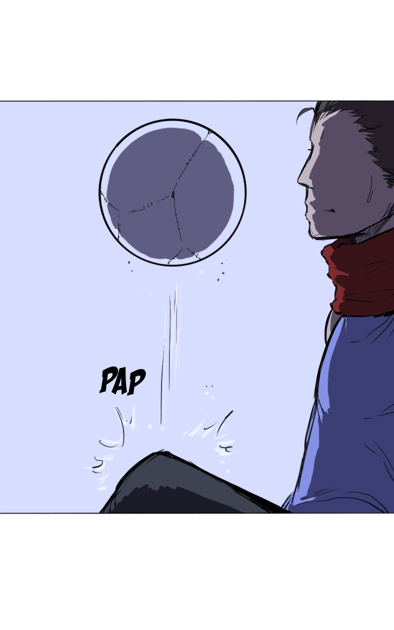 Ep. 1 - Origin | CROWS CULLING | Voyce.Me