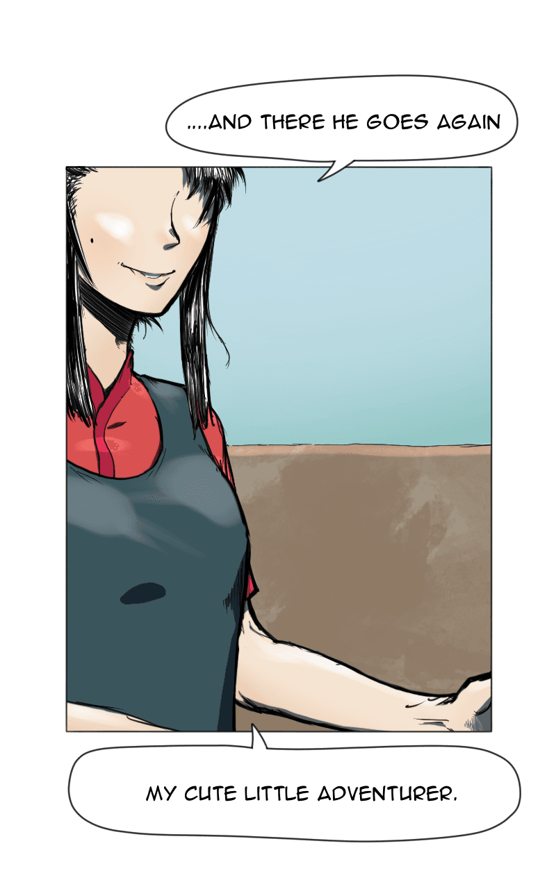 Ep. 1 - Origin | CROWS CULLING | Voyce.Me