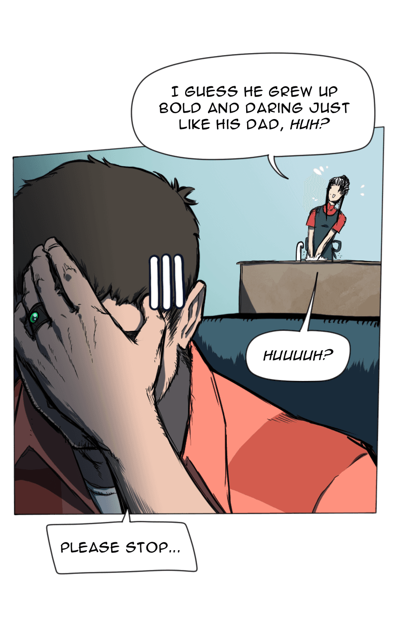 Ep. 1 - Origin | CROWS CULLING | Voyce.Me