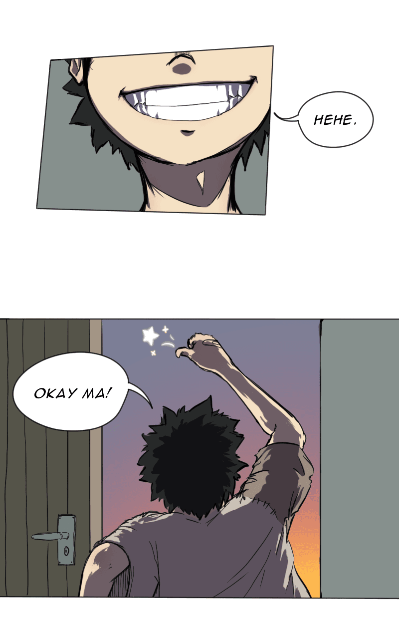 Ep. 1 - Origin | CROWS CULLING | Voyce.Me