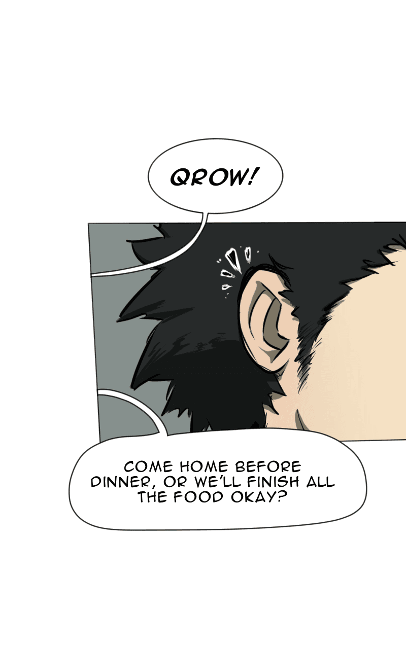 Ep. 1 - Origin | CROWS CULLING | Voyce.Me