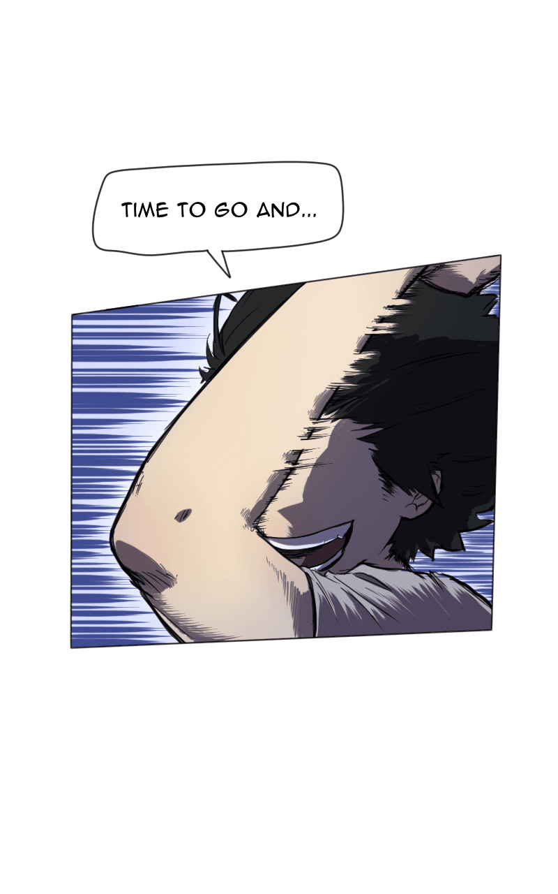 Ep. 1 - Origin | CROWS CULLING | Voyce.Me