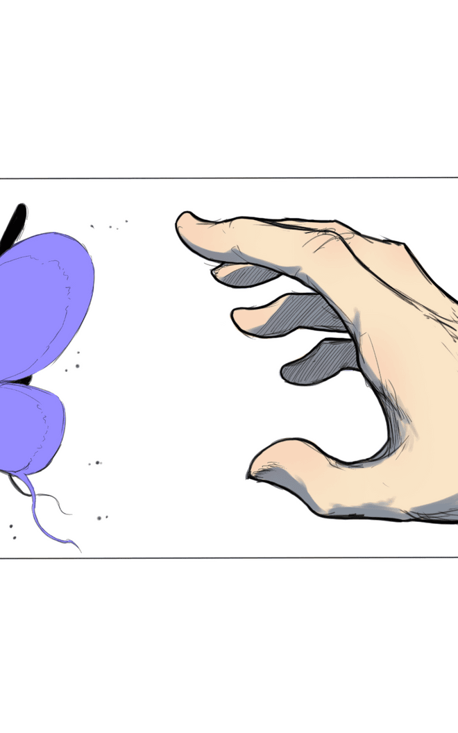 CROWS CULLING | Voyce.Me