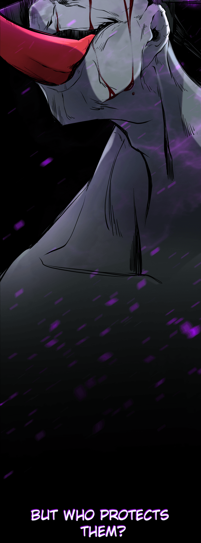 Demon Defense Agency | Voyce.Me