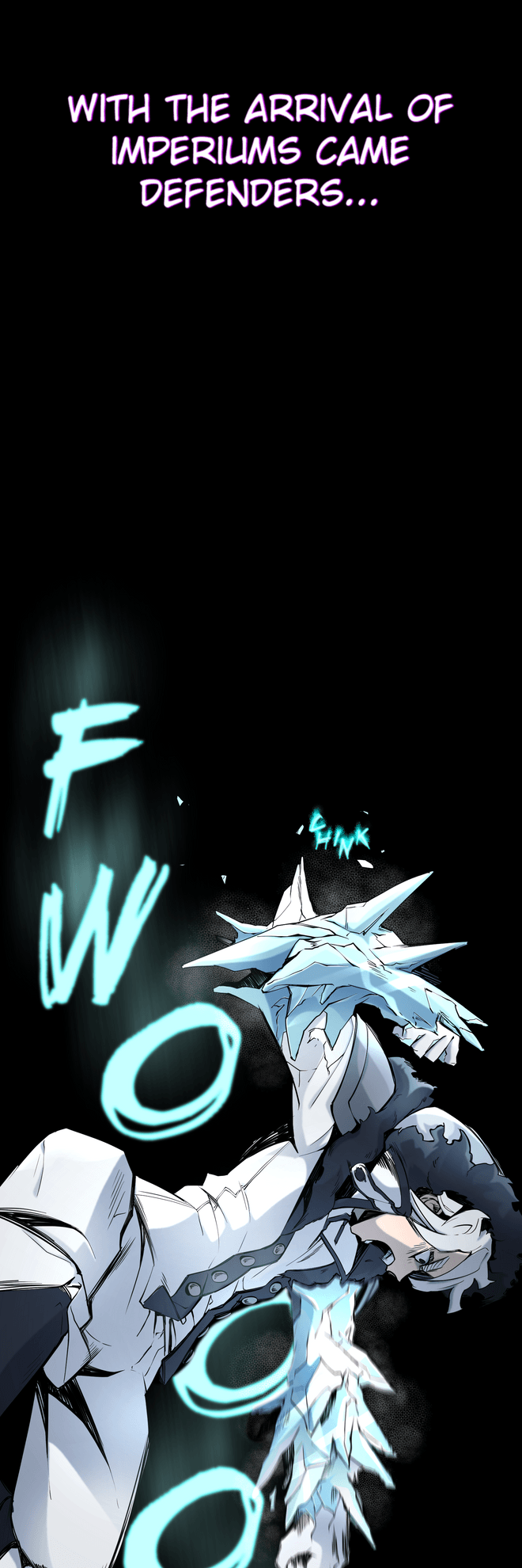 Demon Defense Agency | Voyce.Me