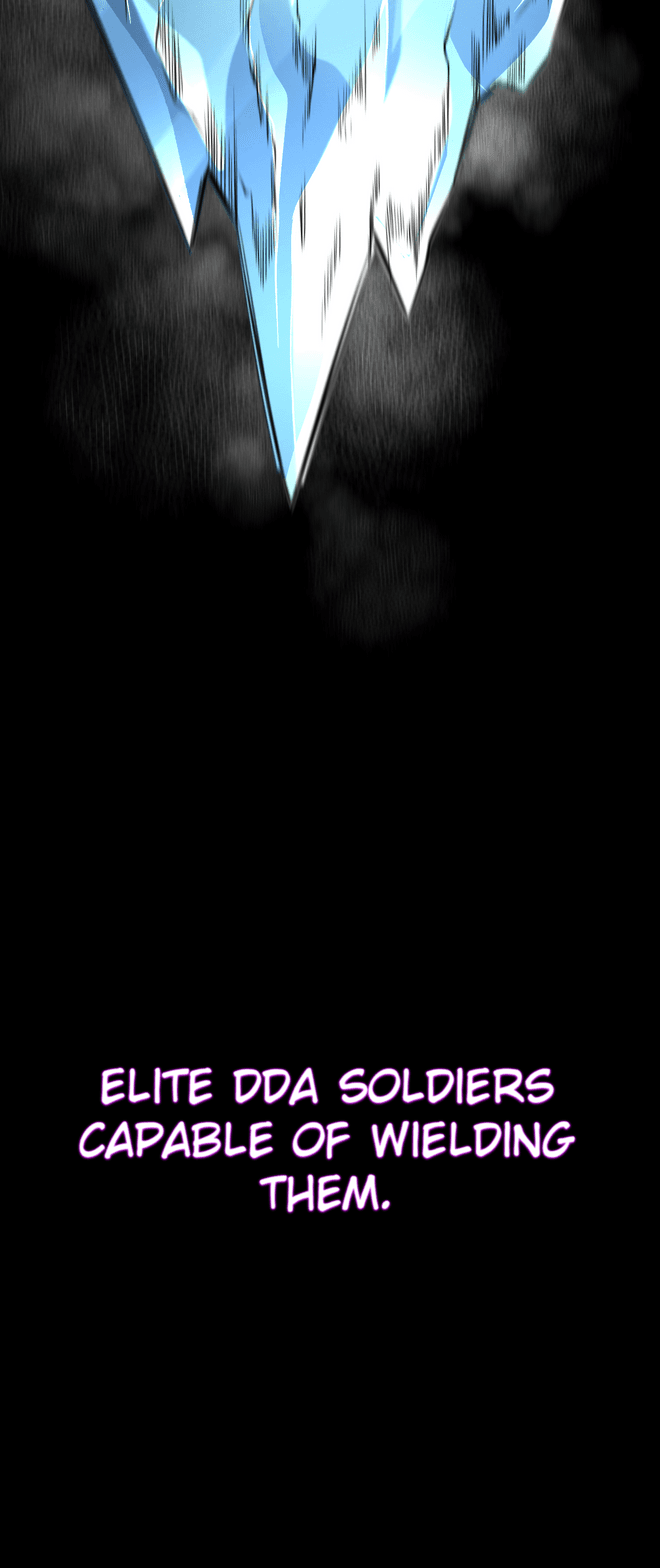 Demon Defense Agency | Voyce.Me