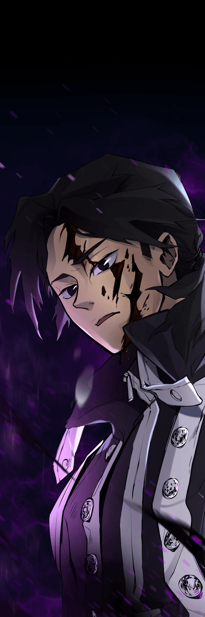 Demon Defense Agency | Voyce.Me