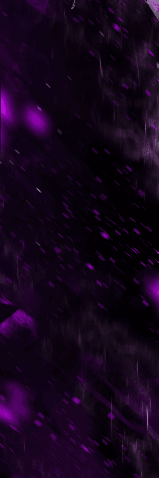 Demon Defense Agency | Voyce.Me