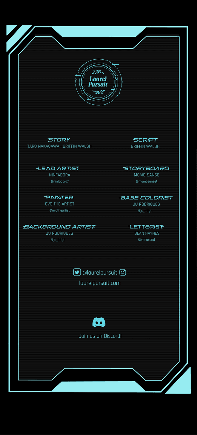 Demon Defense Agency | Voyce.Me