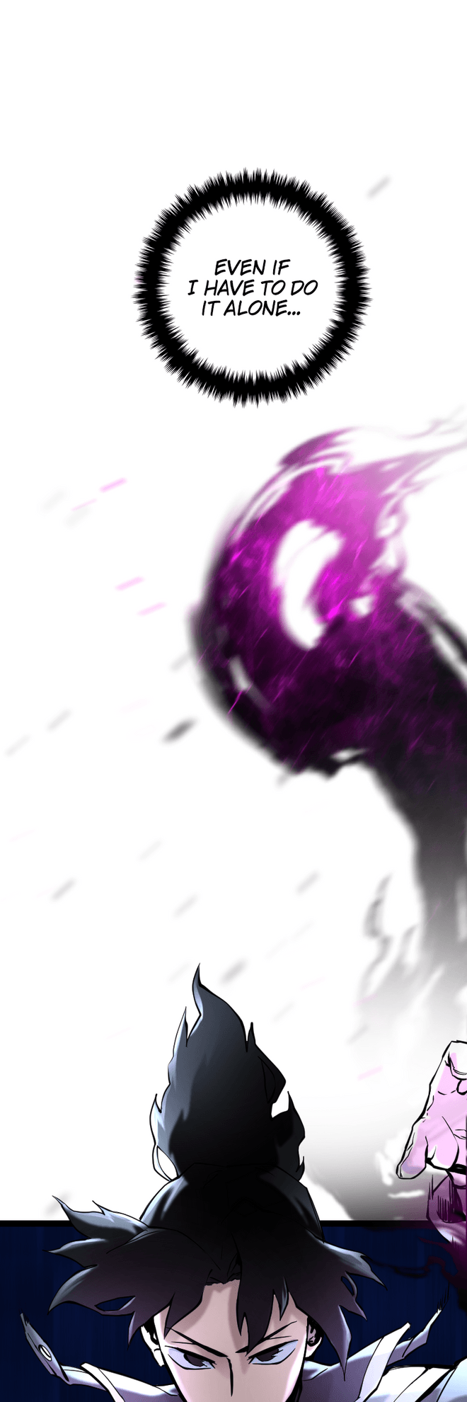 Demon Defense Agency | Voyce.Me