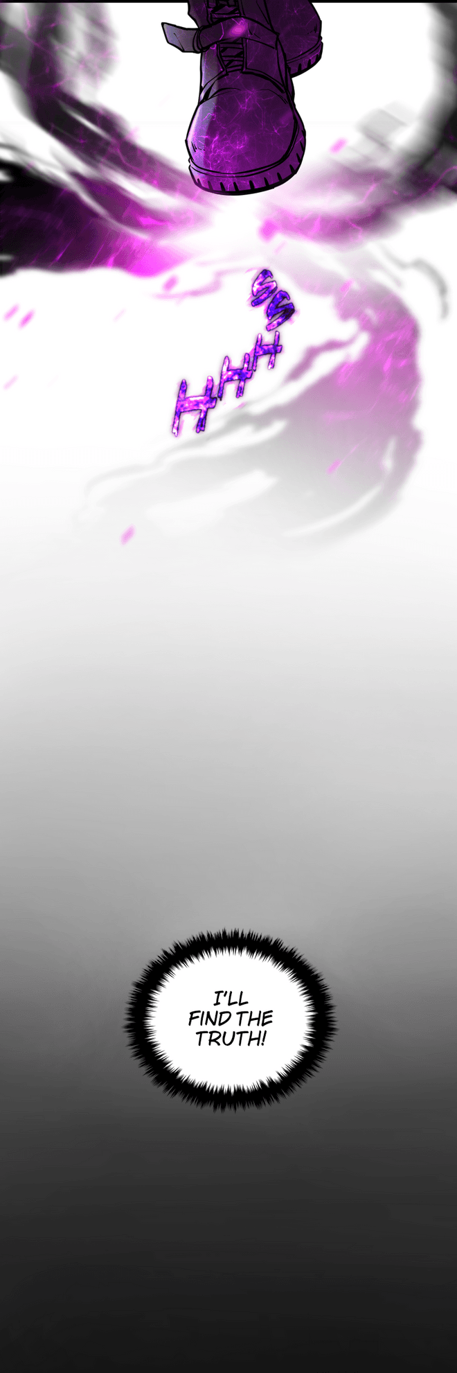 Demon Defense Agency | Voyce.Me