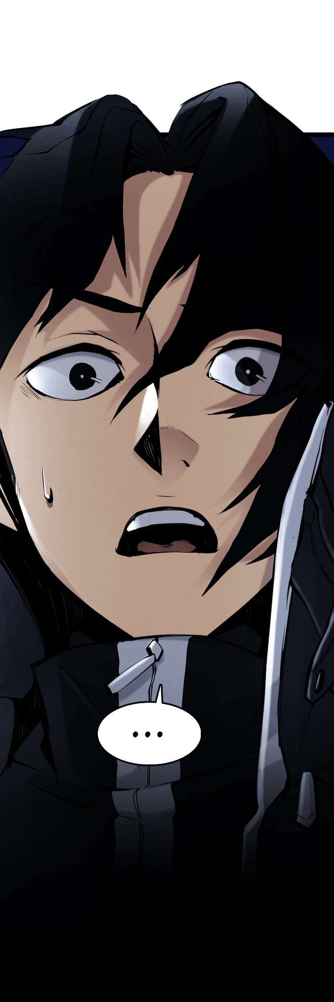 Demon Defense Agency | Voyce.Me