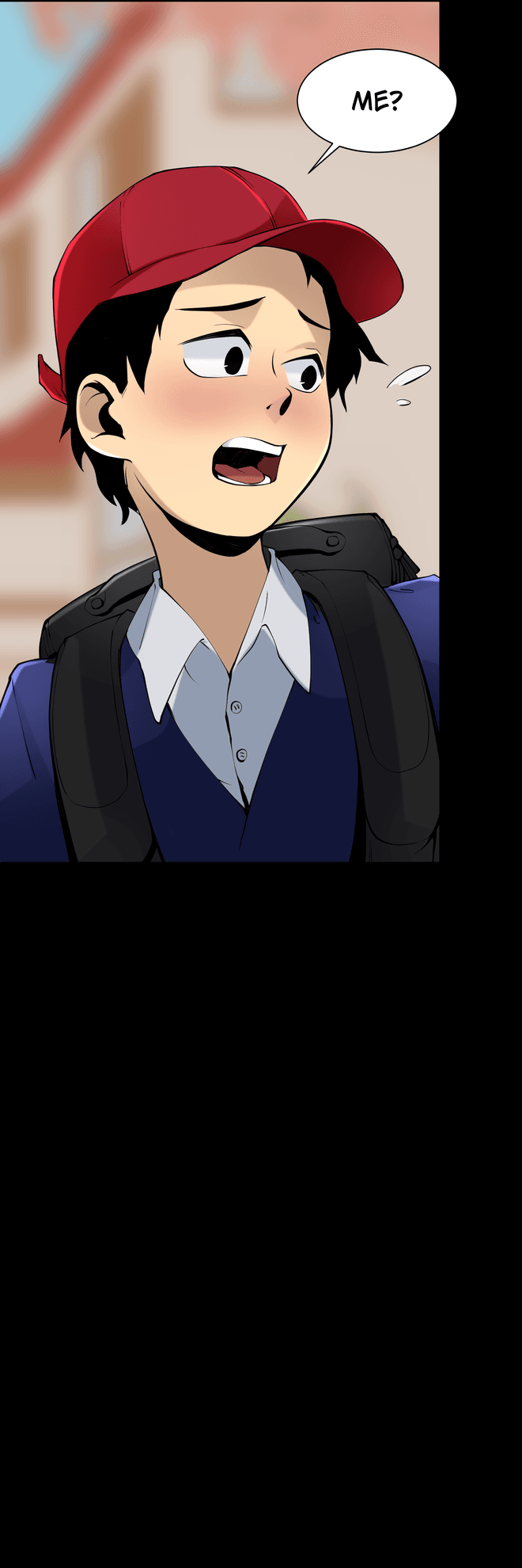 Demon Defense Agency | Voyce.Me