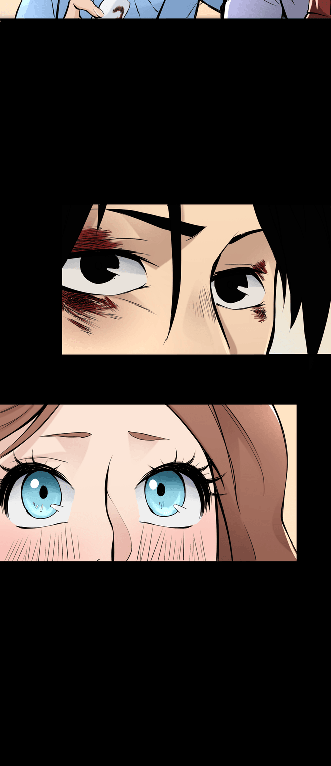 Demon Defense Agency | Voyce.Me