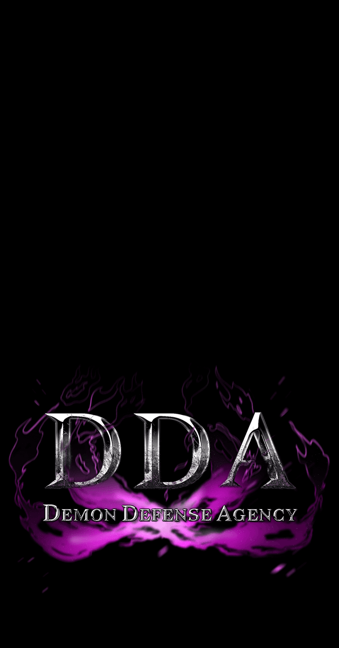 Demon Defense Agency | Voyce.Me