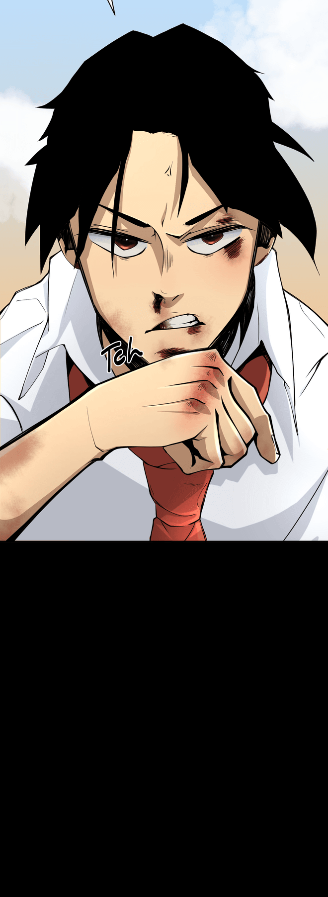 Demon Defense Agency | Voyce.Me