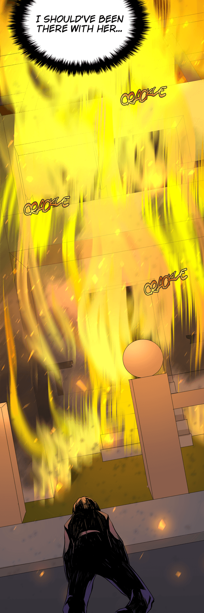 Demon Defense Agency | Voyce.Me