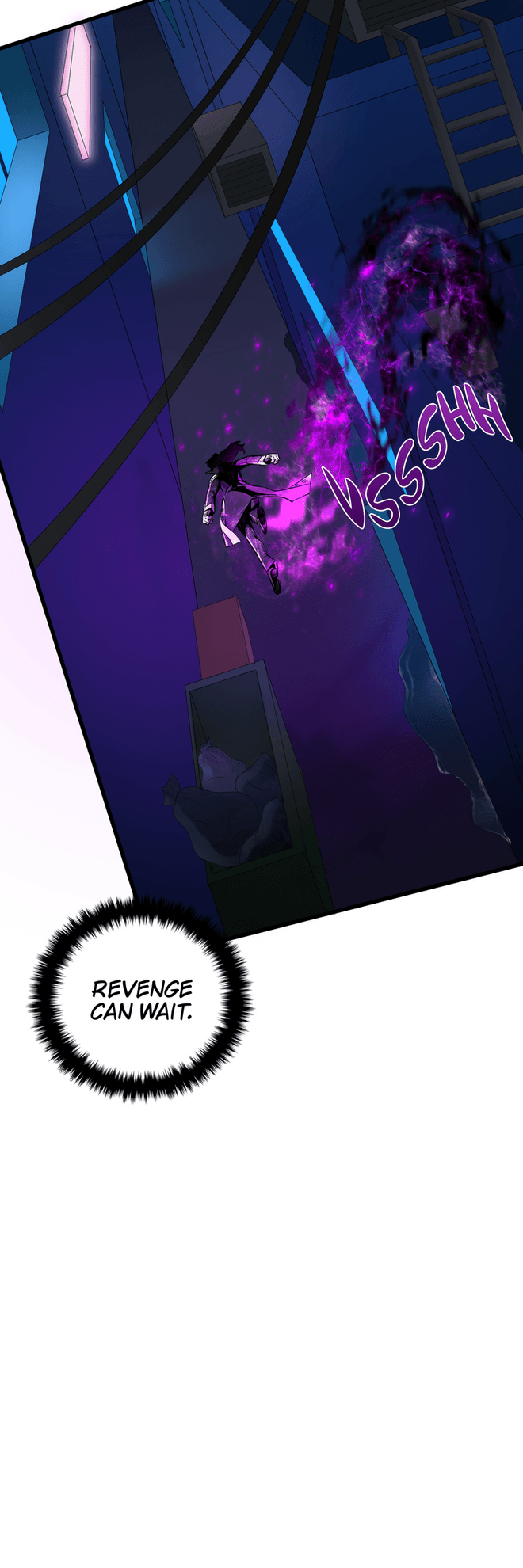 Demon Defense Agency | Voyce.Me