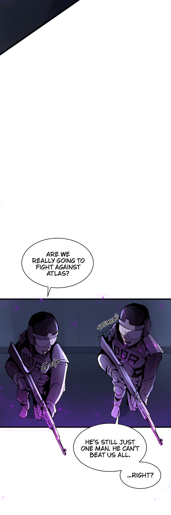 Demon Defense Agency | Voyce.Me